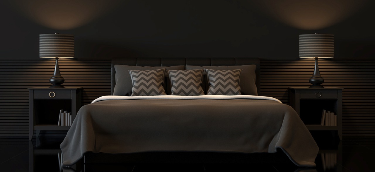 Deeper Sleep Value Pack Includes the SleepSpace Smart Bed and Expert ...