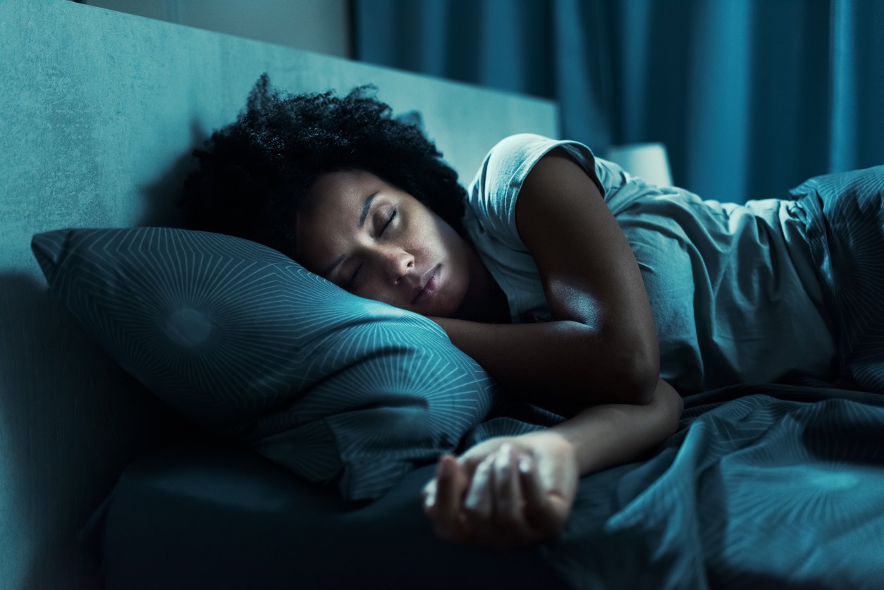 Top 10 Sleep Tips for Daylight Savings (Spring Forward)